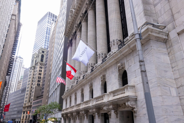 Banco de Crédito del Perú adquirirá el 100% de Helm Bank USA | Credicorp